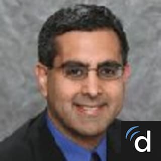 Dr. Sunil C. Shroff, MD | New Lenox, IL | Cardiologist | US News Doctors