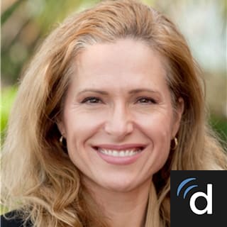 Dr. Olga Maric, MD | Crystal River, FL | Internist | US News Doctors