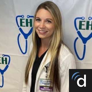 Kenessa Ugarte, NP | Daytona Beach, FL | Family Nurse Practitioner | US ...