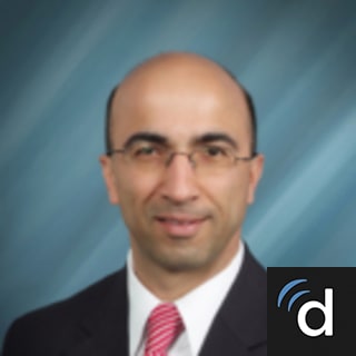 Dr. Ali Sadeghi, MD – Grafton, WI | Anesthesiology