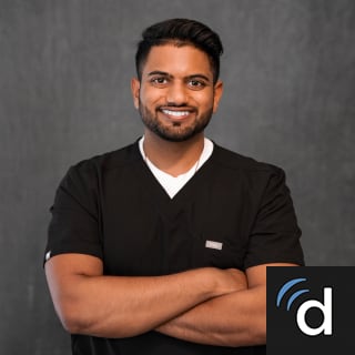 Dr. Daniel Mathew, MD – Tampa, FL | Pulmonology