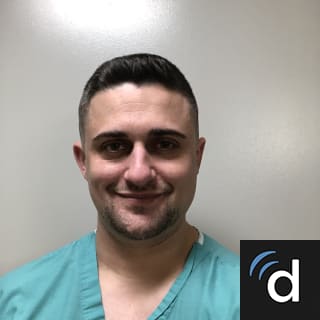 Dr. Richard Teitell, MD | Norwalk, CT | Emergency Medicine Physician ...