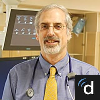 Dr. John Kaufman, MD – Portland, OR | Radiology