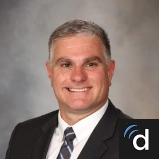 Dr. Gregory M. Garrison, MD | Rochester, MN | Family Medicine Doctor ...