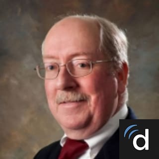 Dr. Gordon F. Rennie, MD | Lacey, WA | Internist | US News Doctors