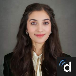 Dr. Rana Torabi, MD – Munster, IN | Ophthalmology