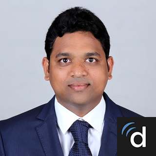 Dr. Sridhar Reddy Patlolla, MD | Asheville, NC | Internist | US News ...