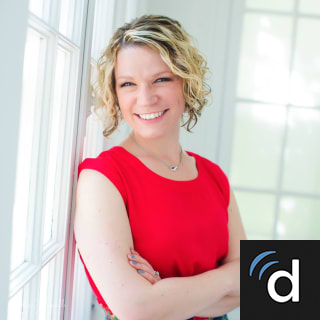 Dr. Alexis M. Strohl-Bryan, MD | Rochester, NY | ENT-Otolaryngologist ...