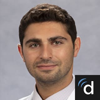 Dr. Brandon Kamrava, MD | Miami, FL | ENT-Otolaryngologist | US News ...