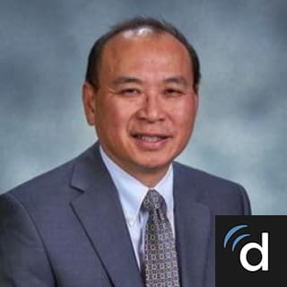 Dr. Desmond K. Lew, MD | Irvine, CA | Pediatrician | US News Doctors
