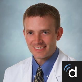 Dr. Joseph Robinette, MD – Greenville, NC | Radiology