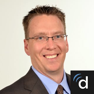 Dr. Matthew L. Voth, MD | Pittsburgh, PA | Colon and Rectal Surgeon ...