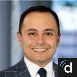 Dr. Shahrooz Shayegan, MD | Chantilly, VA | Allergist-Immunologist | US ...