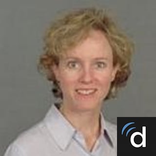 Dr. Krista Muirhead, MD – San Rafael, CA | Oncology