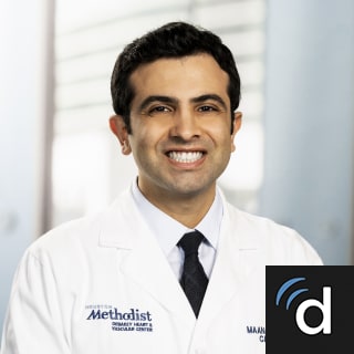 Dr. M.Maan Malahfji, MD | Houston, TX | Cardiologist | US News Doctors