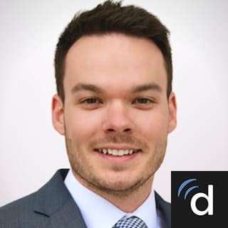 Dr. Clayton Davis, MD | Saint Louis, MO | Cardiologist | US News Doctors