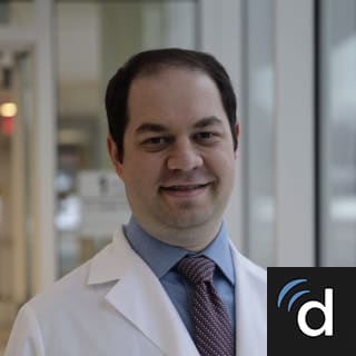 Dr. Ron Levitin, MD – Lenox Township, MI | Radiation Oncology