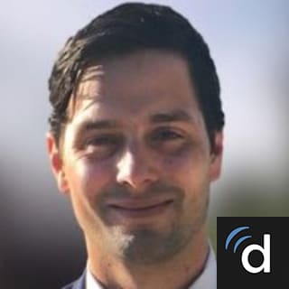 Dr. Alex Sotolongo, MD | New Haven, CT | Thoracic Surgeon | US News Doctors