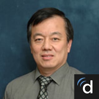 Dr. Albert Y. Wang, MD | Fremont, CA | Internist | US News Doctors