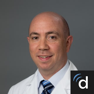 Dr. Marc Richmond, MD – New York, NY | Pediatric Cardiology