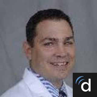 Dr. Christopher K. Sanborn, MD | Chattanooga, TN | General Surgeon | US ...