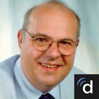 Dr. Albert P. Rocchini, MD | Saint Joseph, MI | Pediatric Cardiologist ...