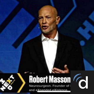 Dr. Robert L. Masson, MD | Orlando, FL | Neurosurgeon | US News Doctors
