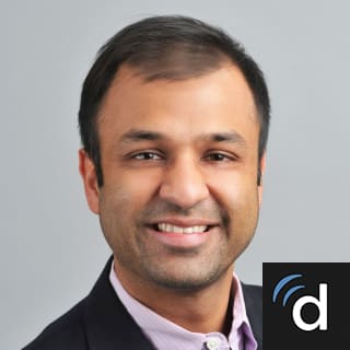 Dr. Ankush Goel, MD | Aurora, IL | Cardiologist | US News Doctors