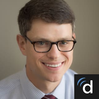 Dr. Joshua Caldwell, MD | Seattle, WA | Urologist | US News Doctors