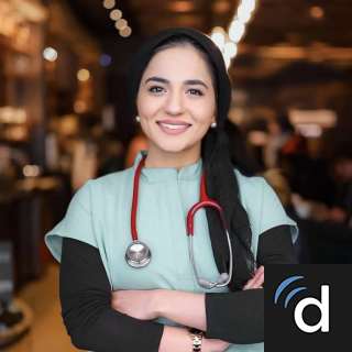 Dr. Shirin Ahmed, MD | New York, NY | Internist | US News Doctors