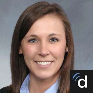 Dr. Amanda Ingram, MD | Columbus, OH | Urologist | US News Doctors