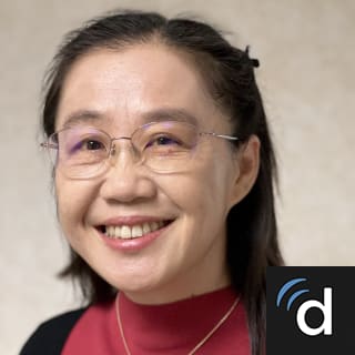 Dr. Weiwen Zheng, MD | San Francisco, CA | Family Medicine Doctor | US ...