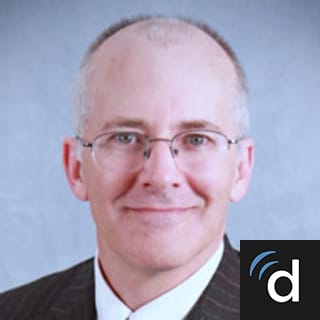 Dr. Scott Douglas, MD – Crawfordsville, IN | Family Medicine