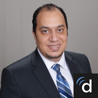 Dr. Alaa Mohamed, MD | Lakeland, FL | Internist | US News Doctors