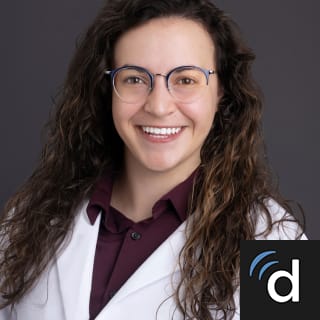Dr. Abigail York, MD | Columbia, MO | General Surgeon | US News Doctors