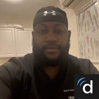 Dante Alexander – Baltimore, MD | Nurse Practitioner
