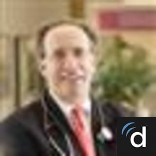 Dr. Richard M. Gerber, MD | San Francisco, CA | Internist | US News Doctors