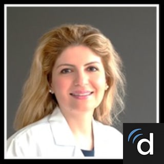 Dr. Azadeh Ghassemi, MD | Moses Lake, WA | Internist | US News Doctors