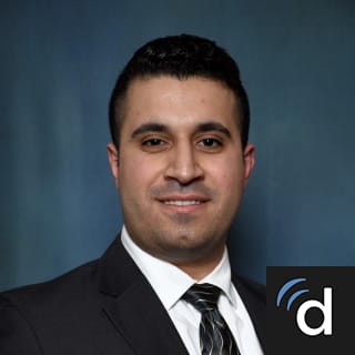 Dr. Muhamad Kalifa, MD | Toledo, OH | Internist | US News Doctors