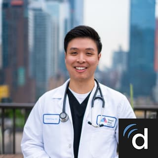 Dr. Richard Wang, MD | Astoria, NY | Emergency Medicine Physician | US News Doctors