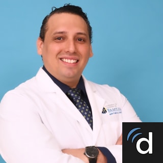 Dr. Henry X. Nieves Diaz, MD | Manatí, PR | Family Medicine Doctor | US ...