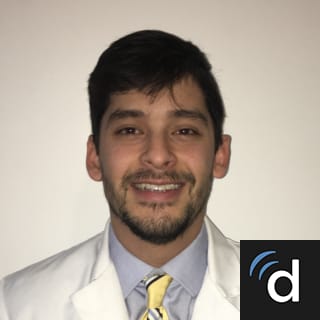 Dr. Morgan Dauer, MD | New York, NY | Emergency Medicine Physician | US ...