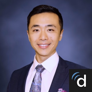 Dr. Peter W. Chao, MD | Fresno, CA | Internist | US News Doctors