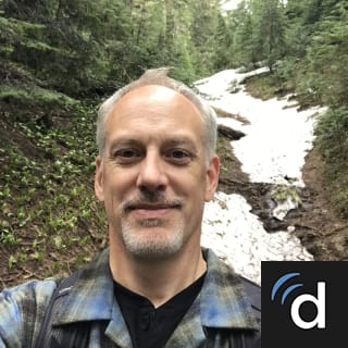 Dr. David J. Roesel, MD | Seattle, WA | Internist | US News Doctors