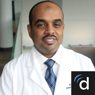 Dr. Ali E. Elsayed, MD | Red Bank, NJ | Internist | US News Doctors
