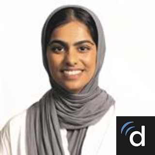 Dr. Zara Khan, MD – Boston, MA | Resident Physician