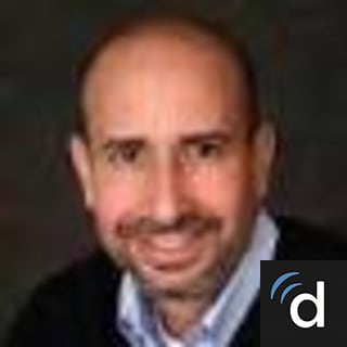 Dr. David Sherman, MD – New York, NY | Psychiatry