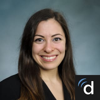 Dr. Jessica Chernetsky, MD | Austin, TX | Family Medicine Doctor | US ...