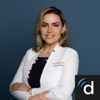 Dr. Yanet Diaz-Martell, MD | Naples, FL | Internist | US News Doctors