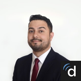 Dr. Abbas Naqvi, MD | Jamaica, NY | Psychiatrist | US News Doctors